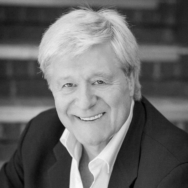 Martin Jarvis | LATW