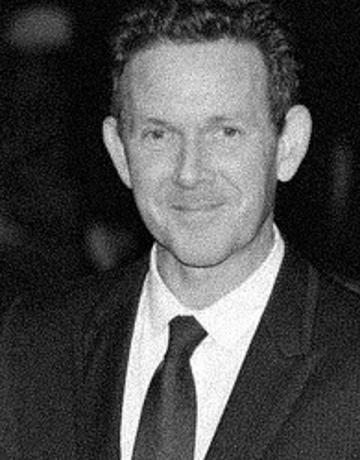 John Logan | LATW