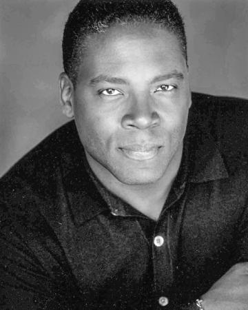 Jonathan Adams | LATW