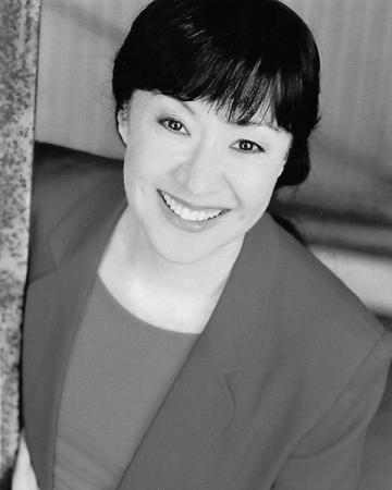 June Angela | LATW