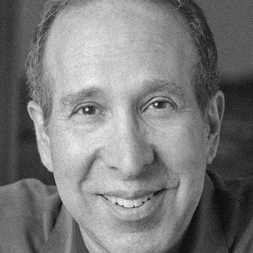 Ken Baltin | LATW