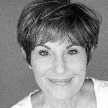 Eileen Barnett | LATW