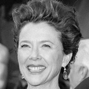 Annette Bening | LATW