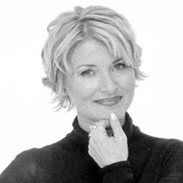 Beth Broderick | LATW