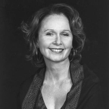 Kate Burton | LATW