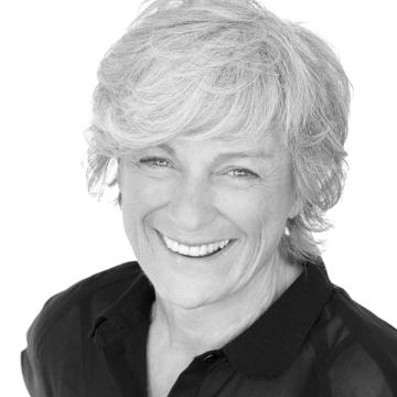 Anne Gee Byrd | LATW