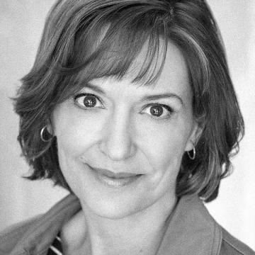 Shannon Cochran | LATW