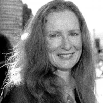 Frances Conroy