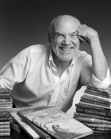 Bruce Coville | LATW