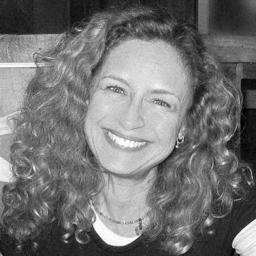 Jeannie Elias | LATW