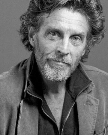 John Glover | LATW