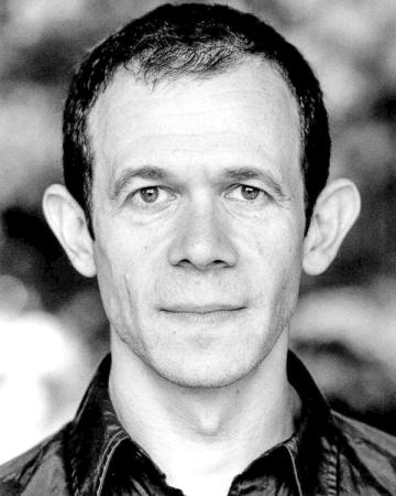 Adam Godley | LATW
