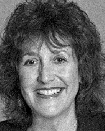 Barbara Isenberg | LATW