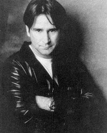 Anthony LaPaglia | LATW