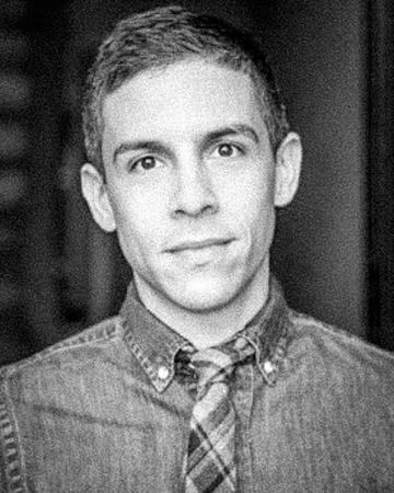 Matthew Lopez | LATW