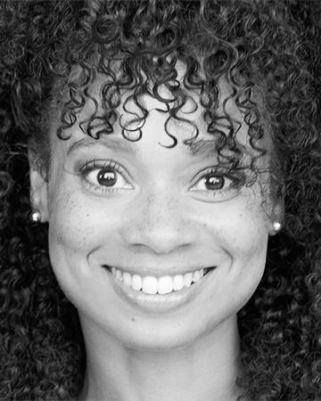 Monica McSwain | LATW