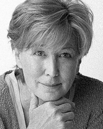 Marnie Mosiman | LATW