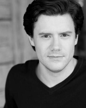 Alastair James Murden | LATW