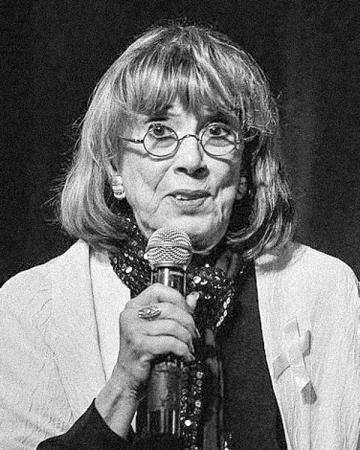 Phyllis Newman | LATW