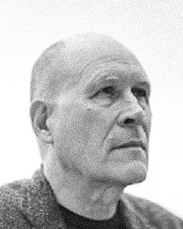 William Nicholson | LATW