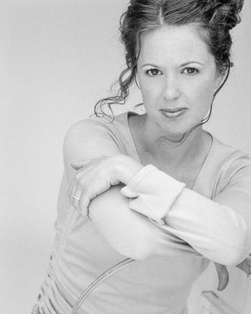 Kirsten Potter | LATW