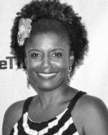 Melle Powers | LATW