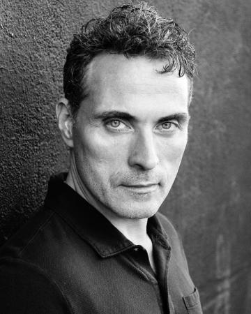Rufus Sewell | LATW