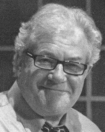 Alan Shearman | LATW