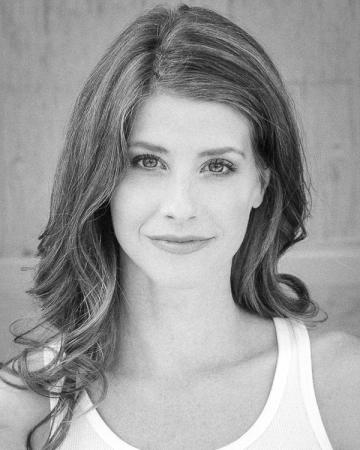 Mandy Siegfried | LATW