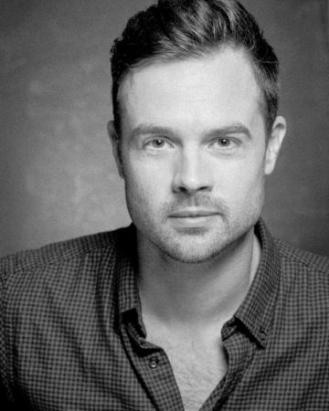 Mark Jude Sullivan | LATW