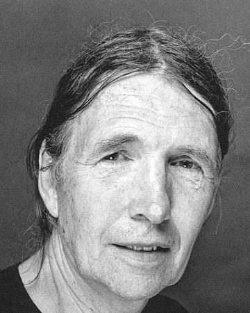 Charles Webb | LATW